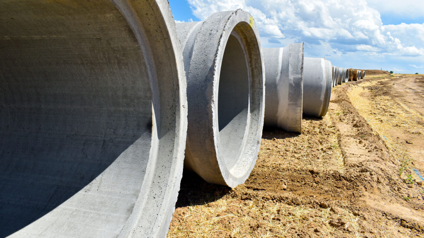 Services - Nelson Pipeline