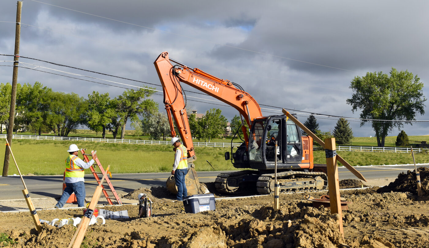 Looking Glass - Nelson Pipeline