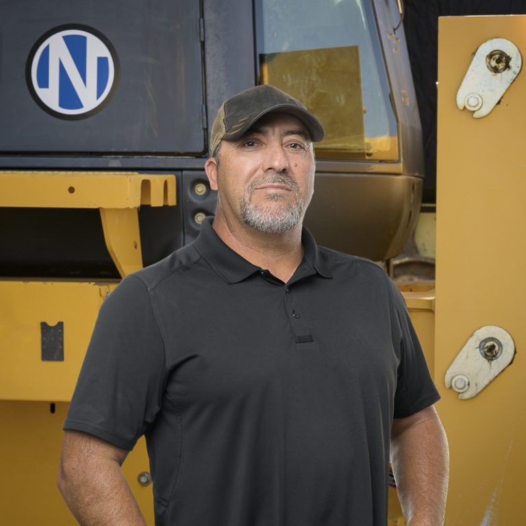 Key Leadership - Nelson Pipeline